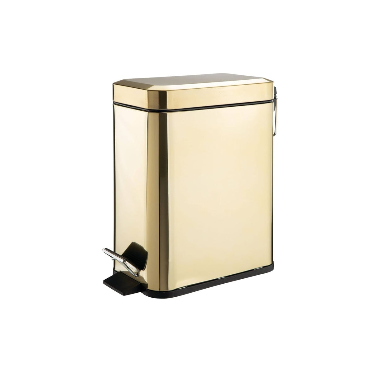 Trash Can Patton Collection — Plomberie Mascouche