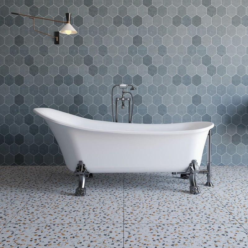 Bain Signature — Plomberie Mascouche