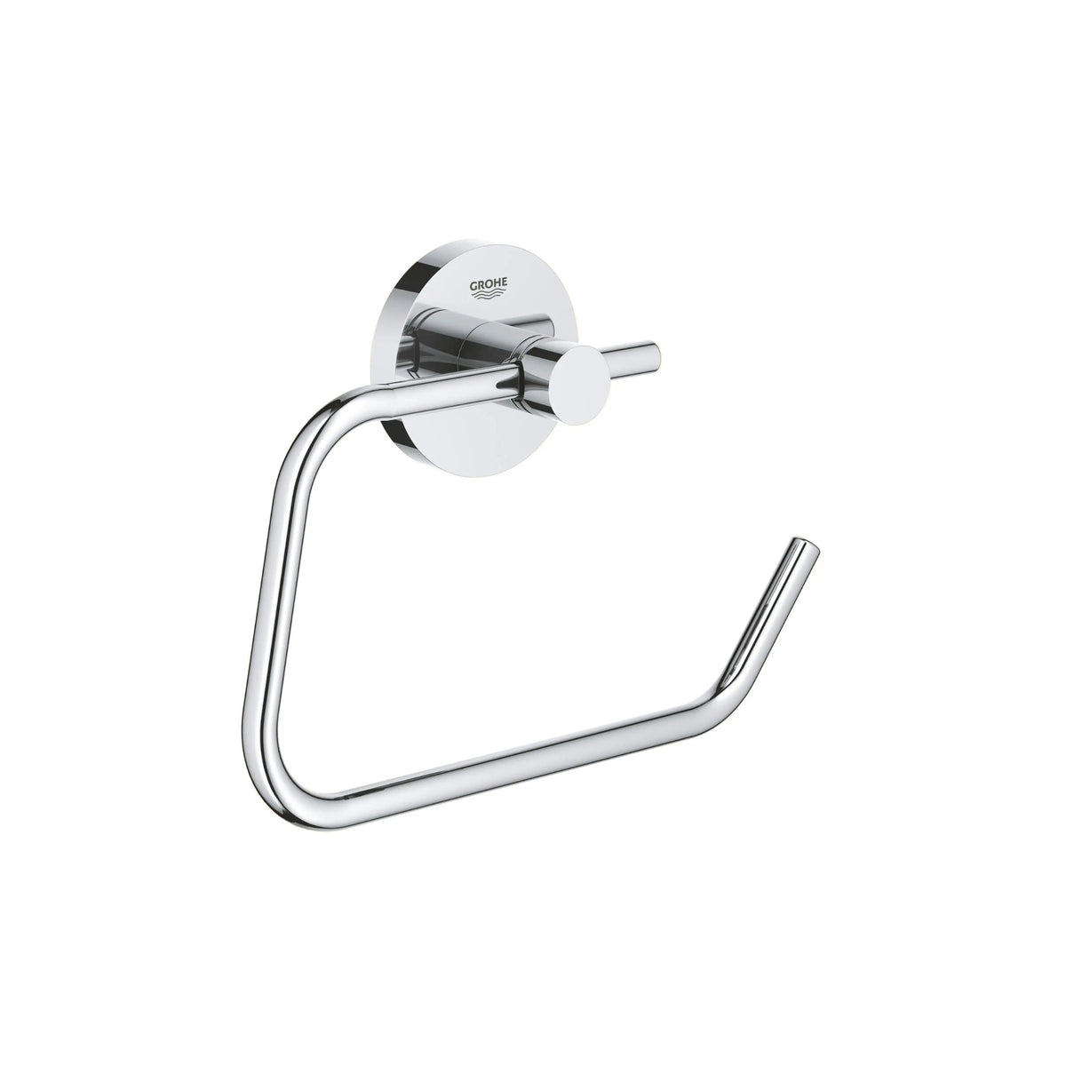 Toilet Paper Holder ESSENTIALS Collection — Plomberie Mascouche