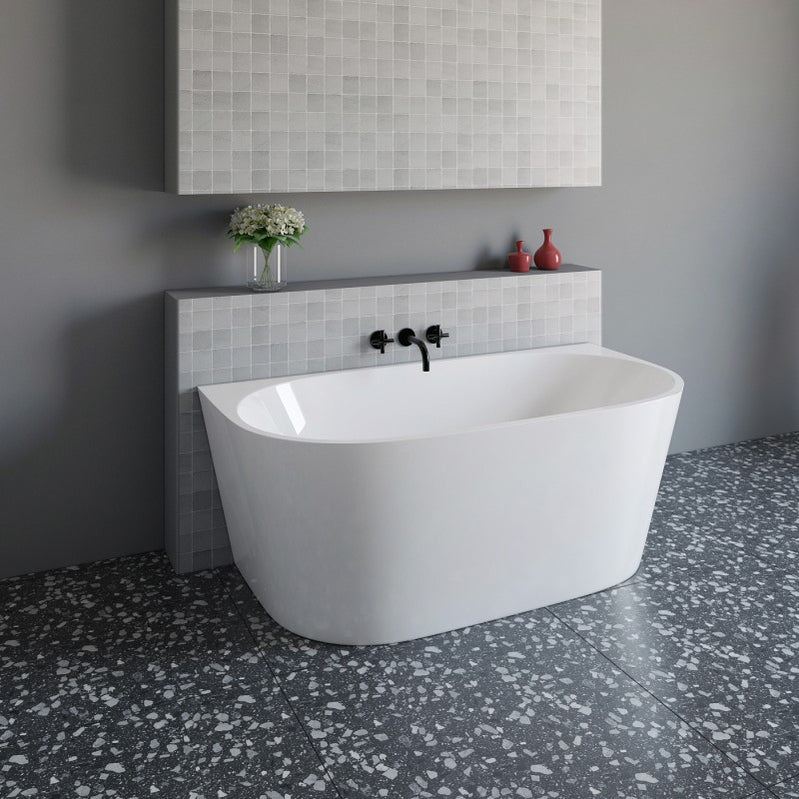 Bain Signature — Plomberie Mascouche