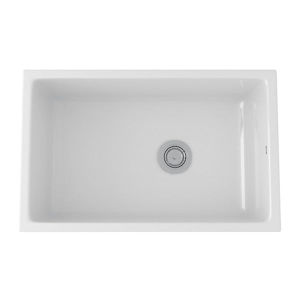 Single undermount kitchen sink Allia Collection — Plomberie Mascouche