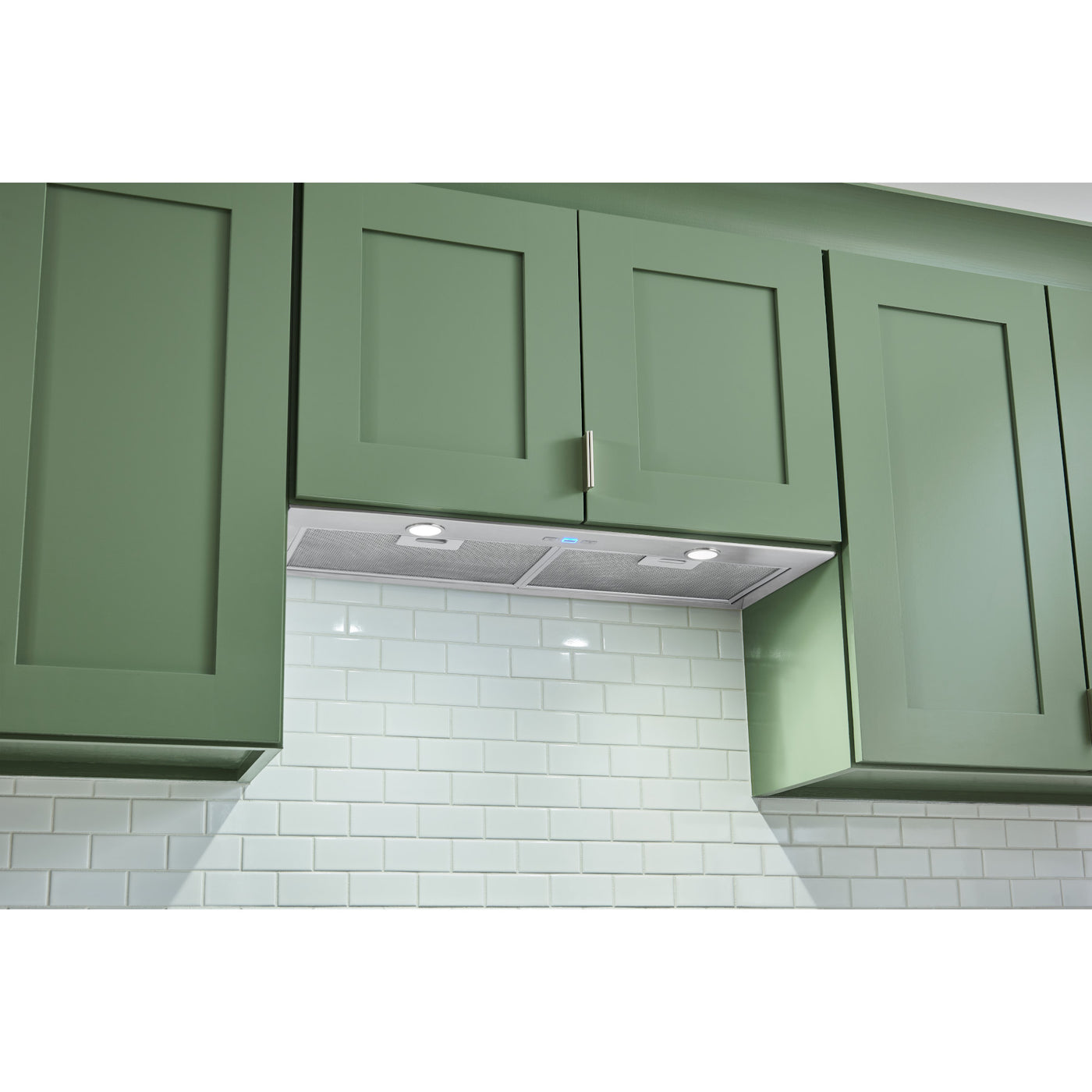 30-inch Under-Cabinet Hood BBN Collection — Plomberie Mascouche