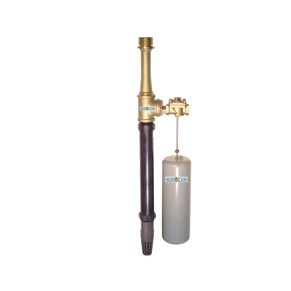 Contractor series submersible sentinel pump — Plomberie Mascouche