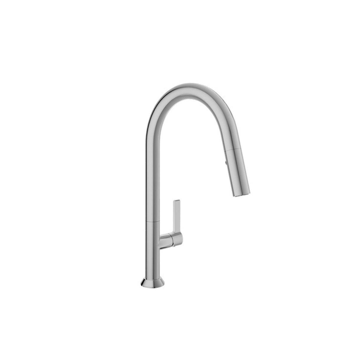 High kitchen faucet ARTE Collection — Plomberie Mascouche