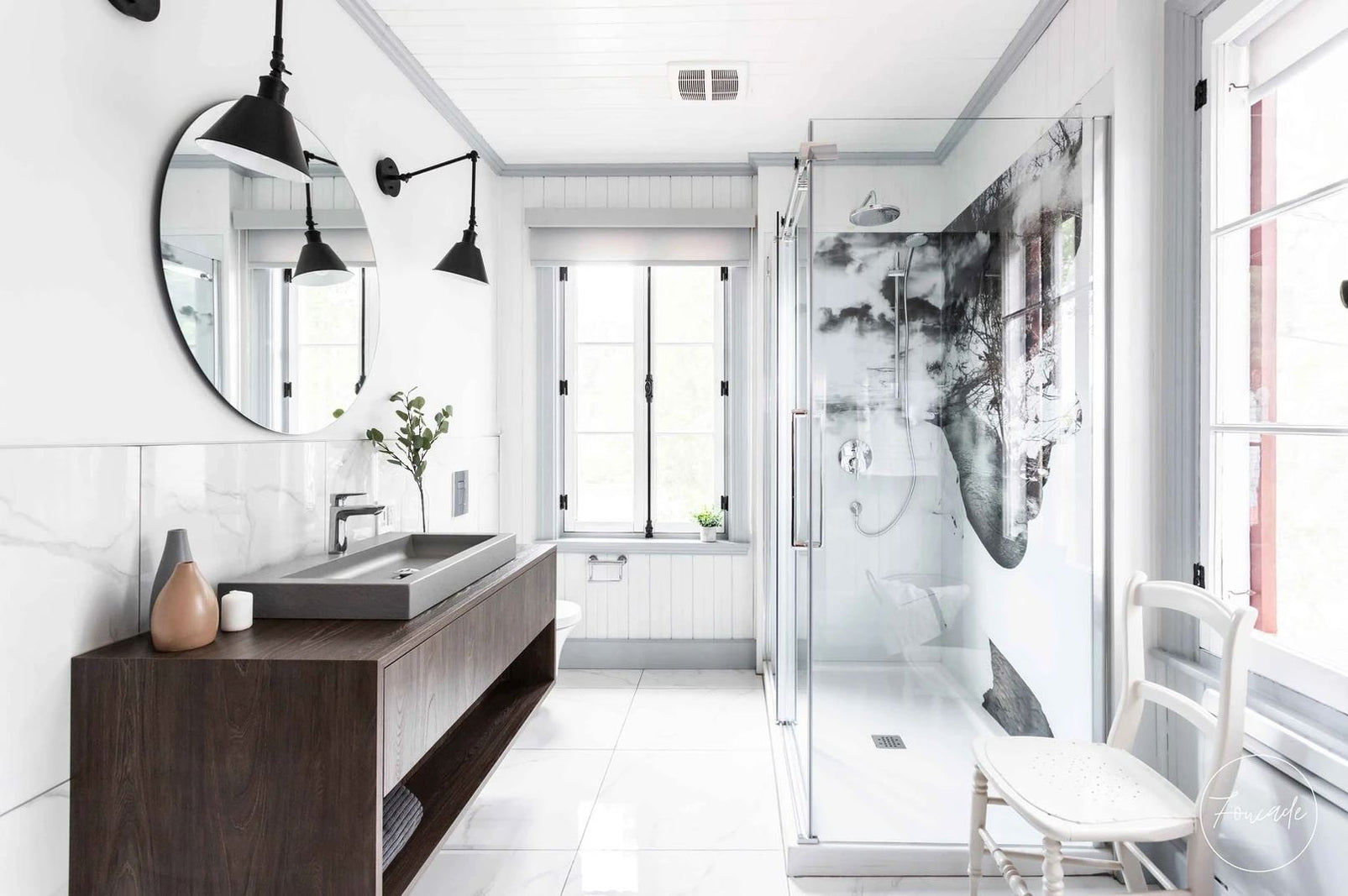 Muralux — Plomberie Mascouche