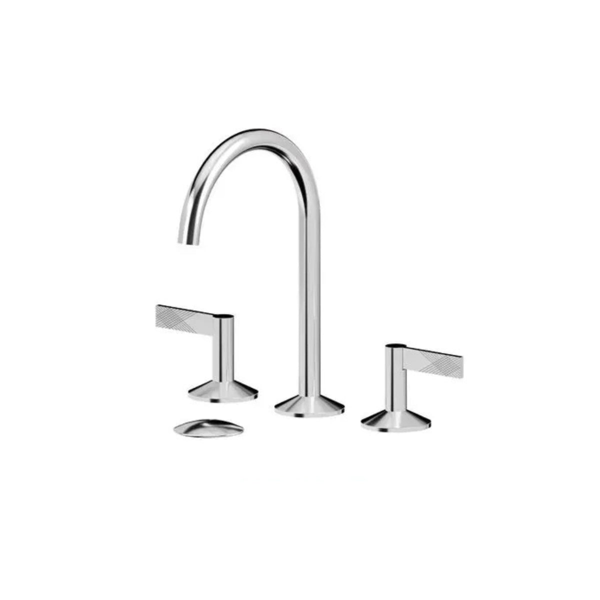 Tenzo single-hole sink faucet Delano collection - Elegant Design ...