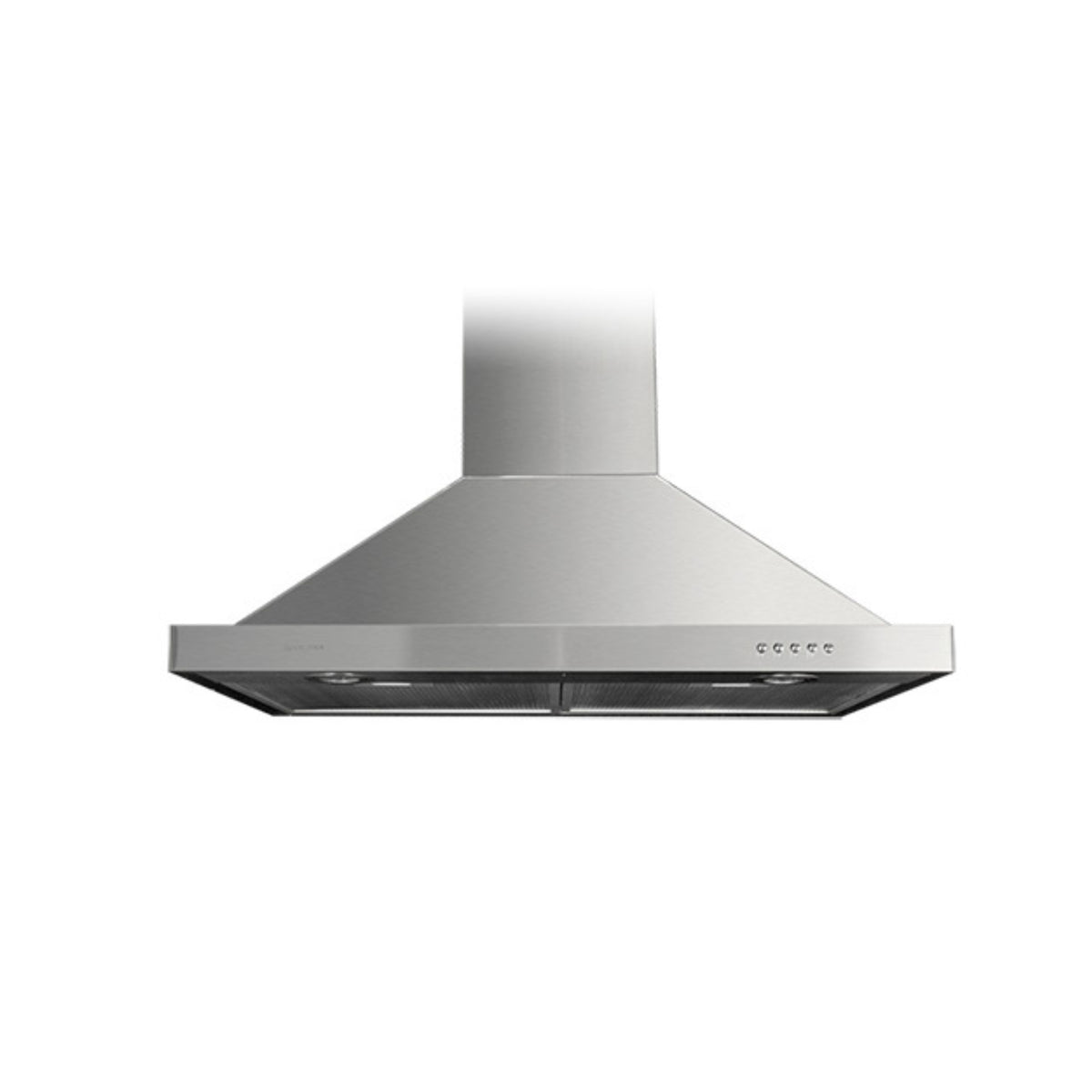3-filter range hood Sirocco Collection — Plomberie Mascouche
