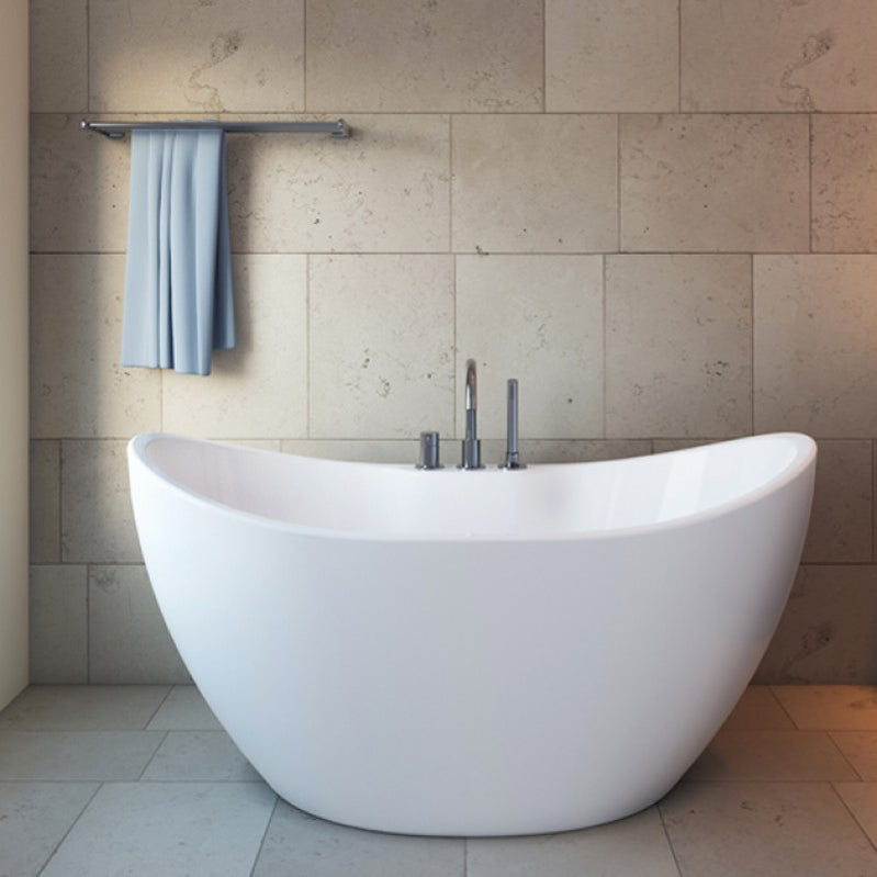 Bain Signature — Plomberie Mascouche