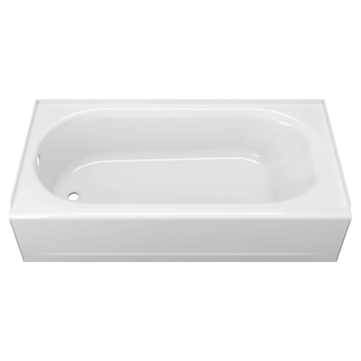Alcove Bathtub Princeton Collection — Plomberie Mascouche