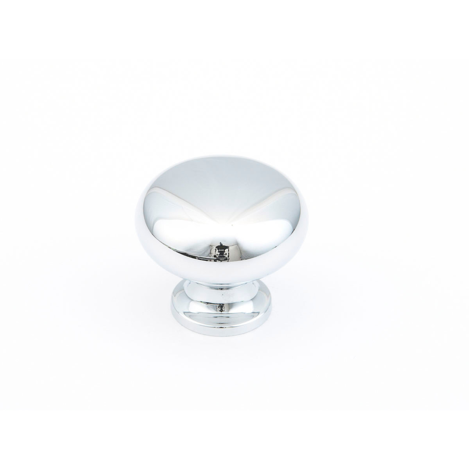 Round cabinet knob Traditional Collection — Plomberie Mascouche