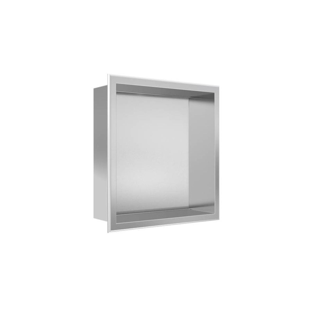 Veritas Square Wall Niche 12" x 12" for a Modern Style — Plomberie ...