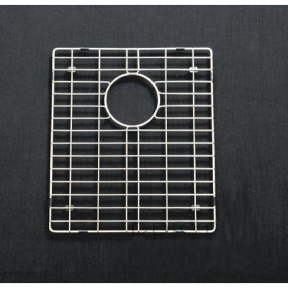 BG315 Bristol stainless steel grid — Plomberie Mascouche