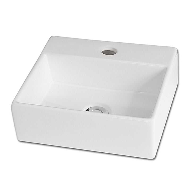 Lavabo Vasque Collection Yuki — Plomberie Mascouche